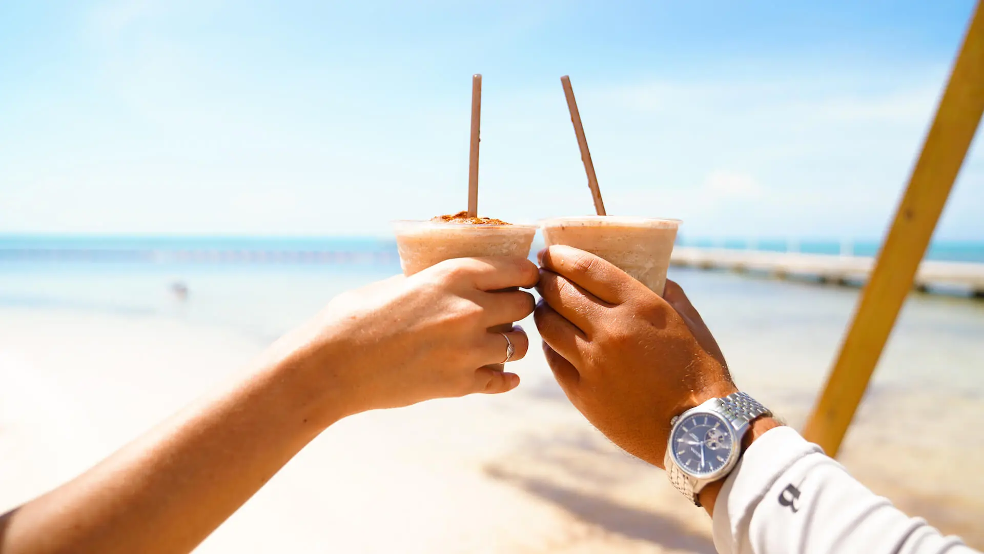 The Rum Deck | Rum Point Club